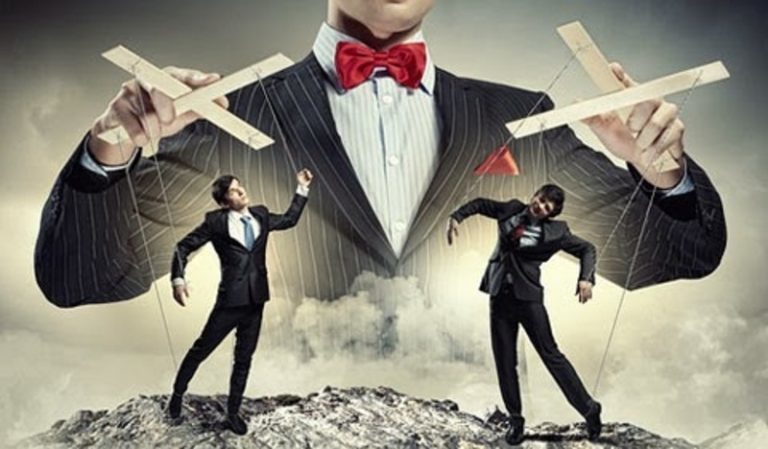 The 48 Laws of Power Blogspot: Psychological Manipulation Techniques